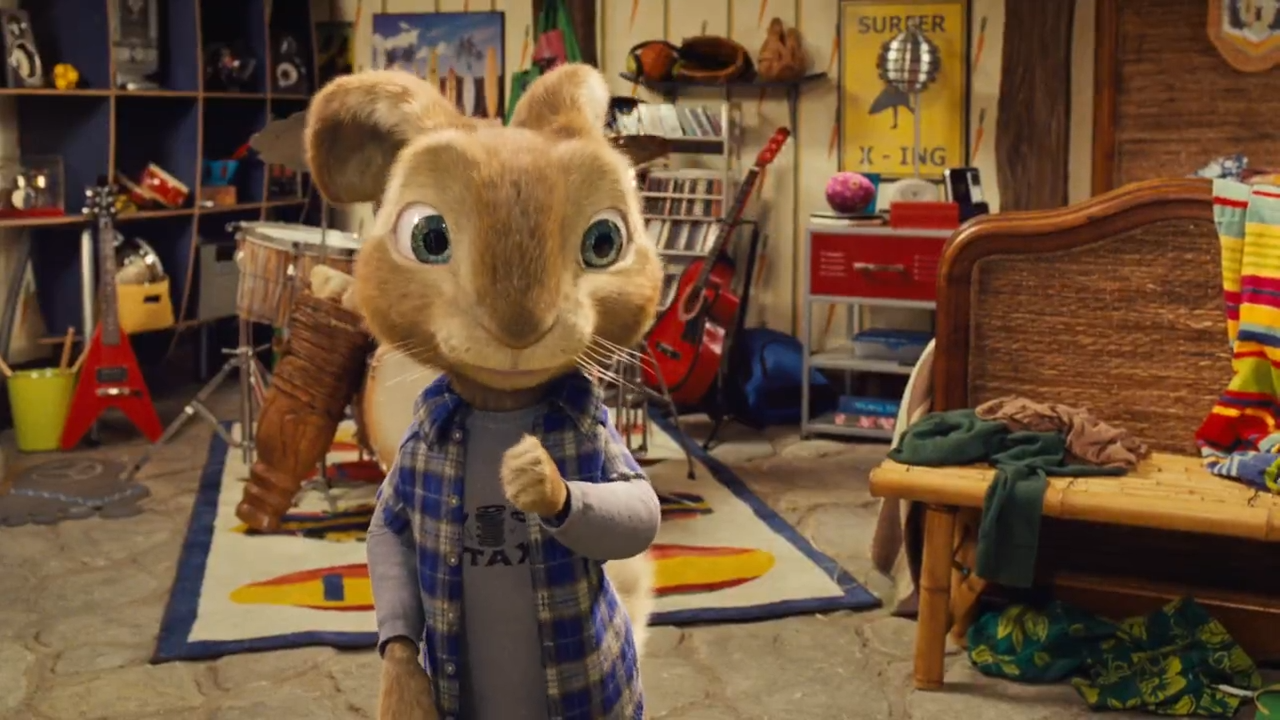 BliZZarraDas: Hop (2011)