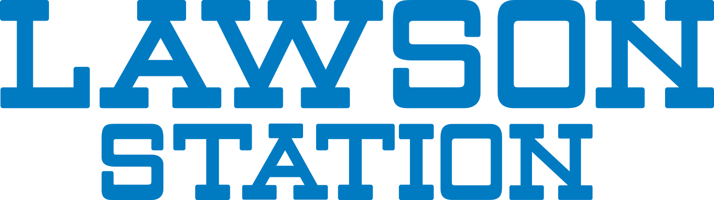 SLN! Media Group: The Lawson Logos