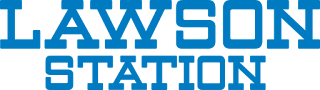 SLN! Media Group: The Lawson Logos