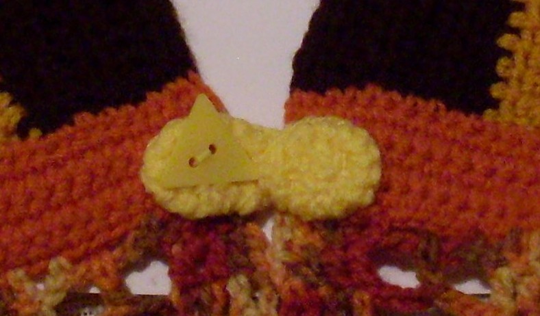 Craftybegonia's Pursenality Shoppe: Snail Frog Closure