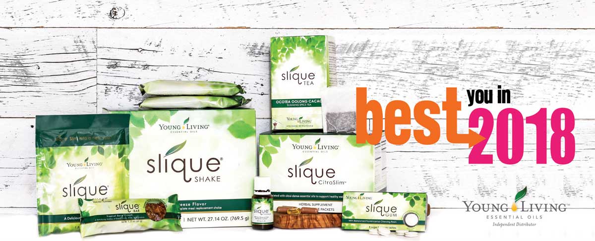 Slique -Weight Management