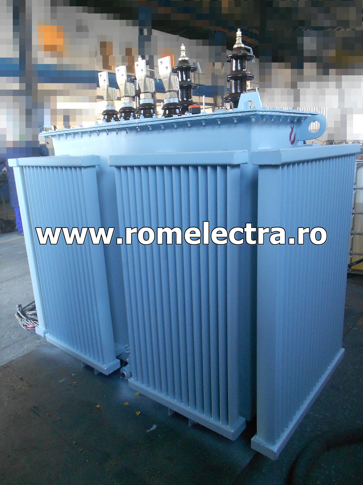 TRANSFORMATOARE ELECTRICE office@romelectra.ro 0722.762.541 ...
