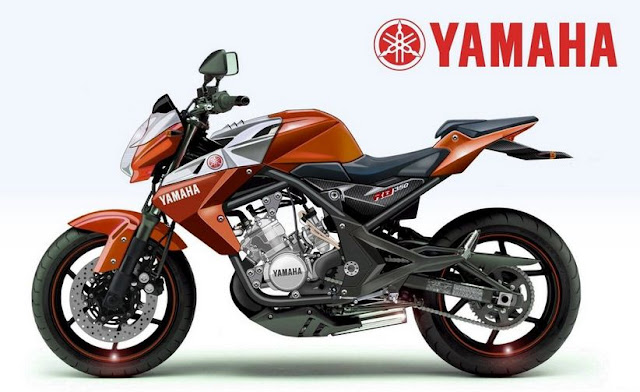 NA ESTRADA EM DUAS RODAS: Yamaha RD 350