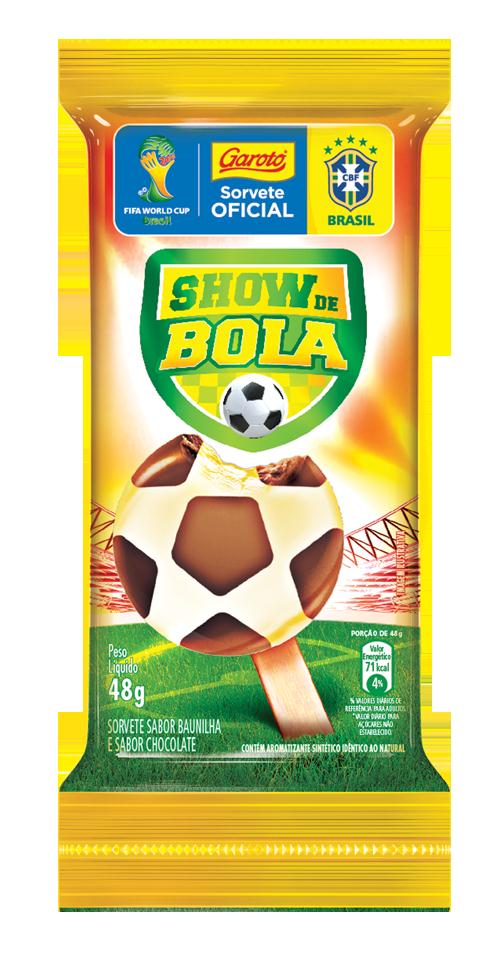 Notícias do Dia: Garoto apresenta novidades em sua linha de sorvetes