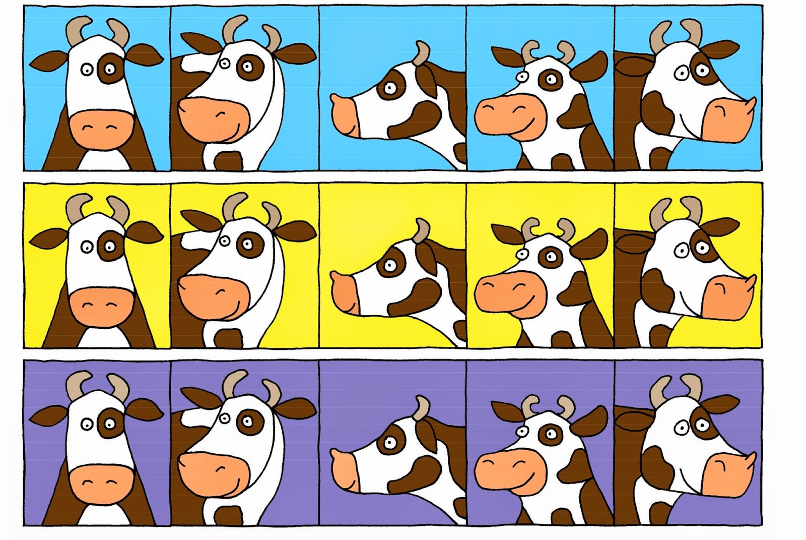 ck - Lieslotte vesteckt sich | Das verfuchste Klassenzimmer