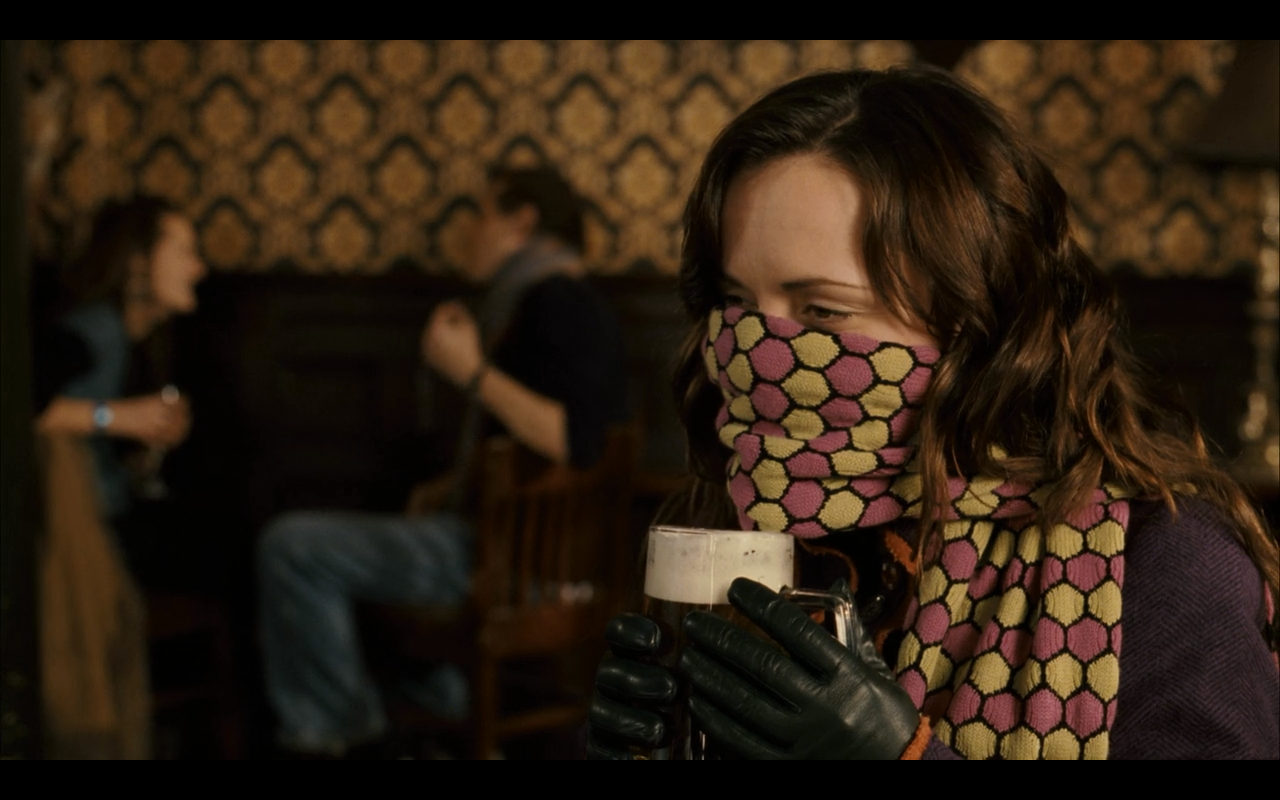 femfilmrogue: Snout-y Fairy Tale and Privilege: The Goods and Bads of ...