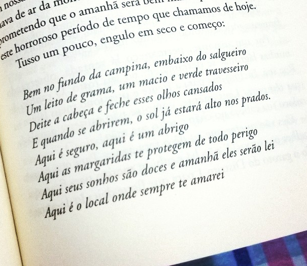 Resenha - Jogos Vorazes. • Postando Trechos