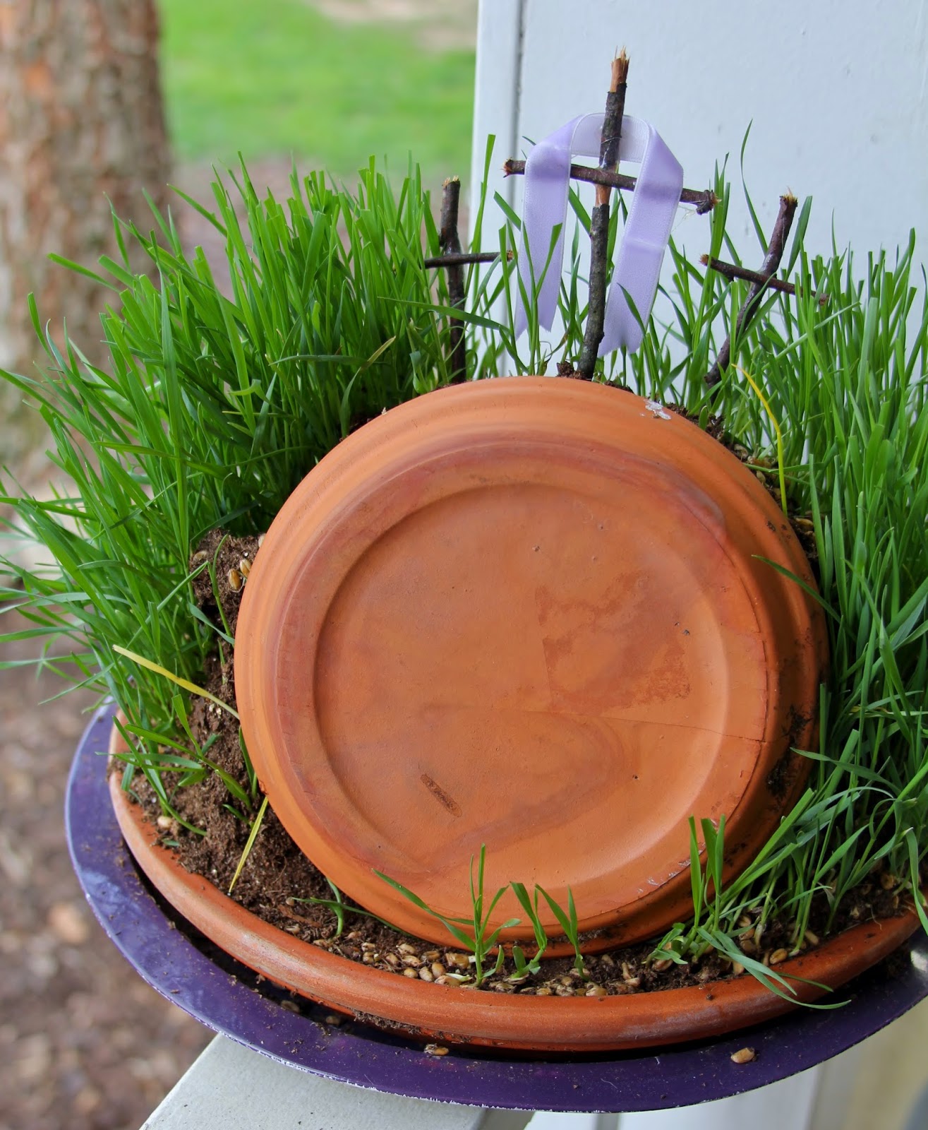 The Fantastic Five: Expecting Easter: Burying Sin