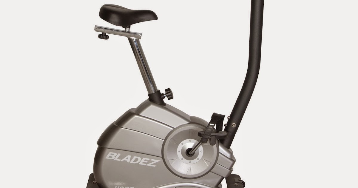 Exercise Bike Zone: Bladez Fitness U300 versus Bladez Fitness U400 ...