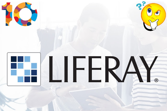 Top 10 Portal Development Features From Liferay Solutions