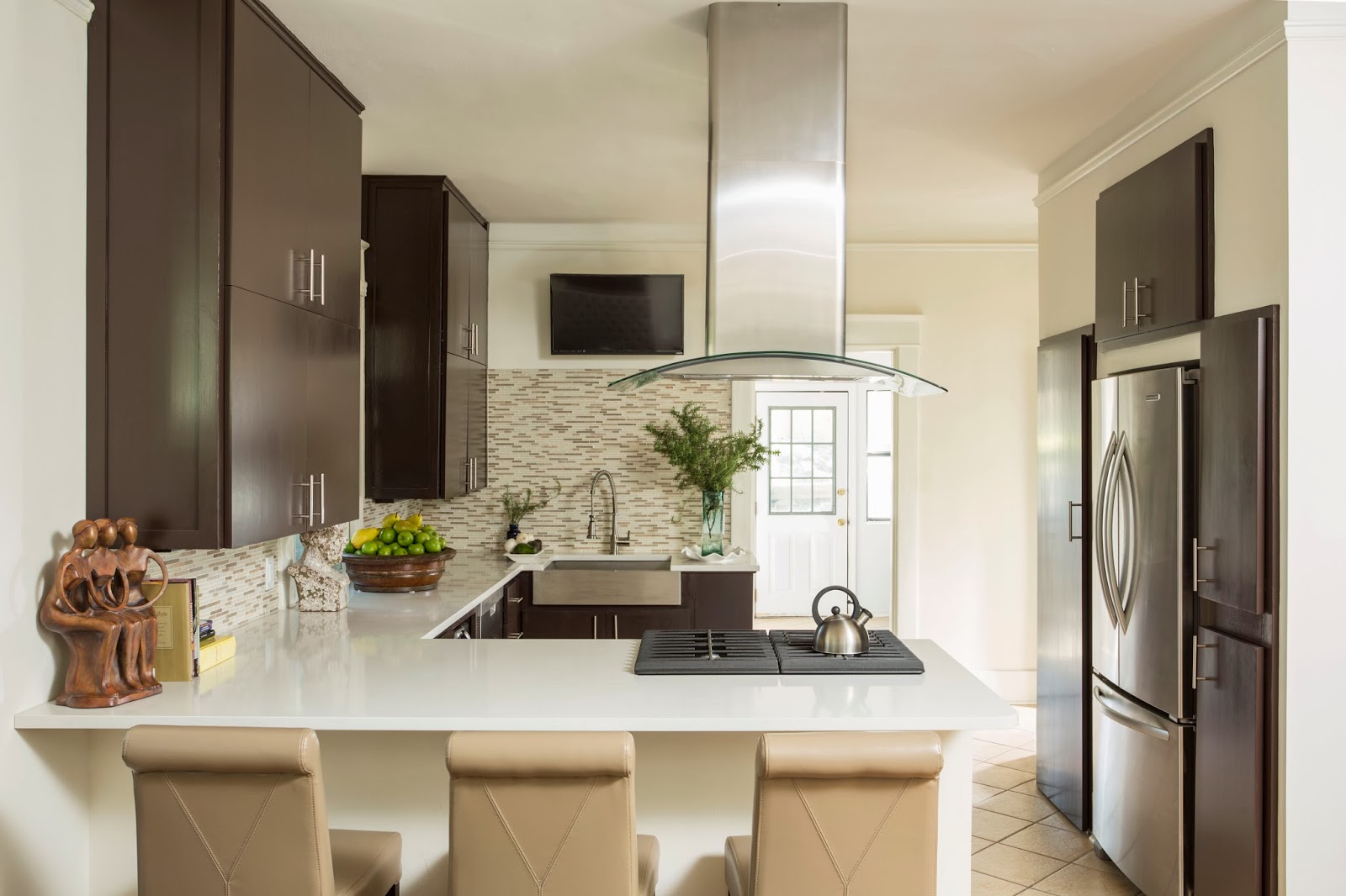 Mara Malcolm's Celebrated Houselife: Hillcrest Kitchen Update and ...