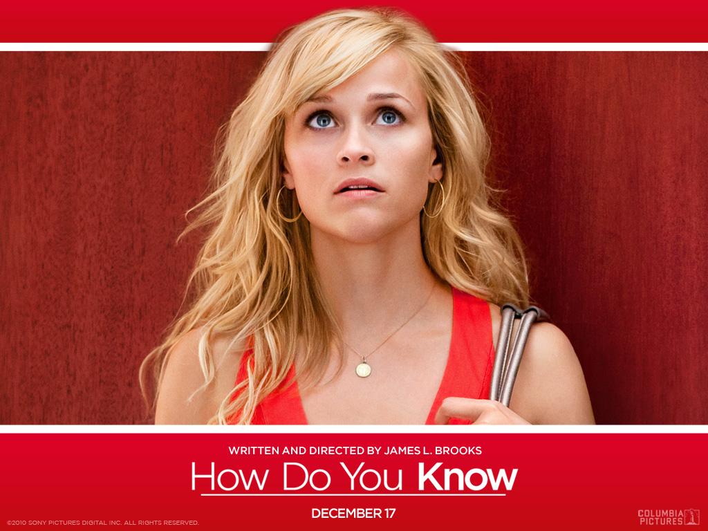 albanian blogs: Reese Witherspoon in How Do You Know