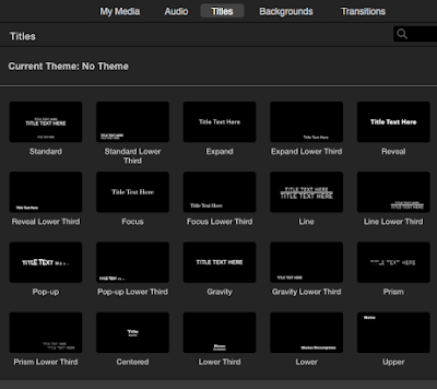 KidLitArtists.com: Making a Book Trailer in iMovie