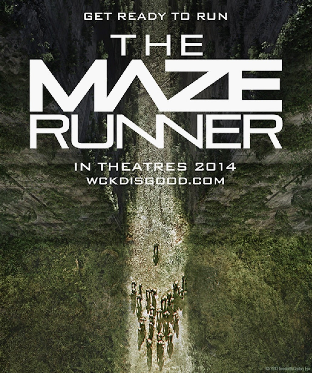 Sinopsis Film The Maze Runner (2014)
