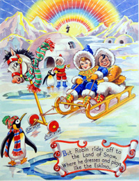 Soloillustratori: Dorothy Rees