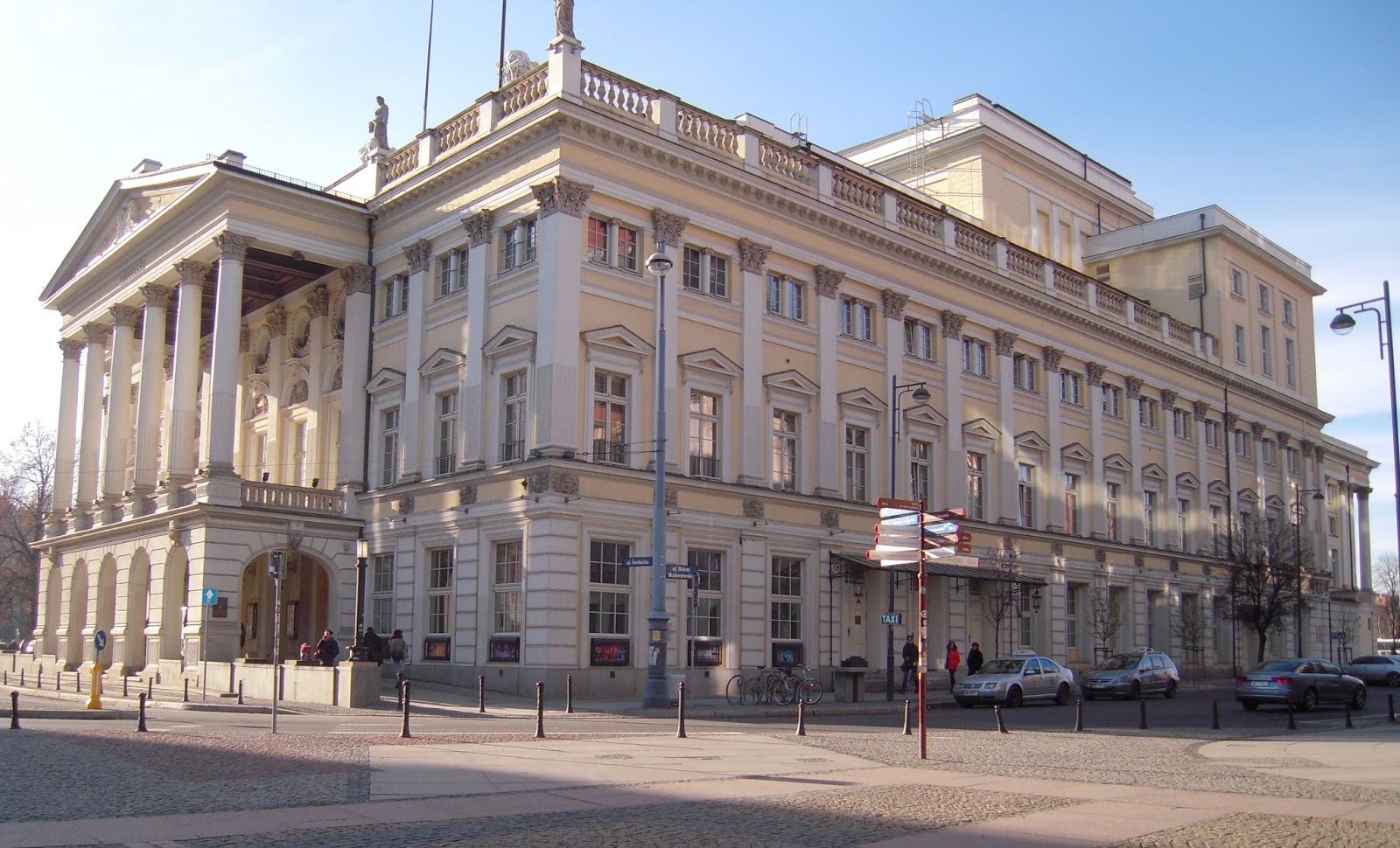 70 lat opery we Wrocławiu ~ Stowarzyszenie Popowiczanie