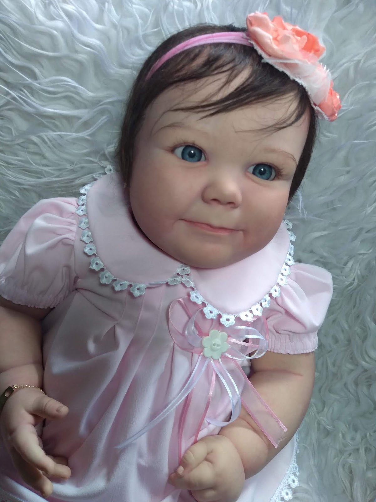 Bebes Reborn em Guarulhos