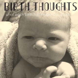 I will be a healer, and love all things that grow: Birth Thoughts, Part ...