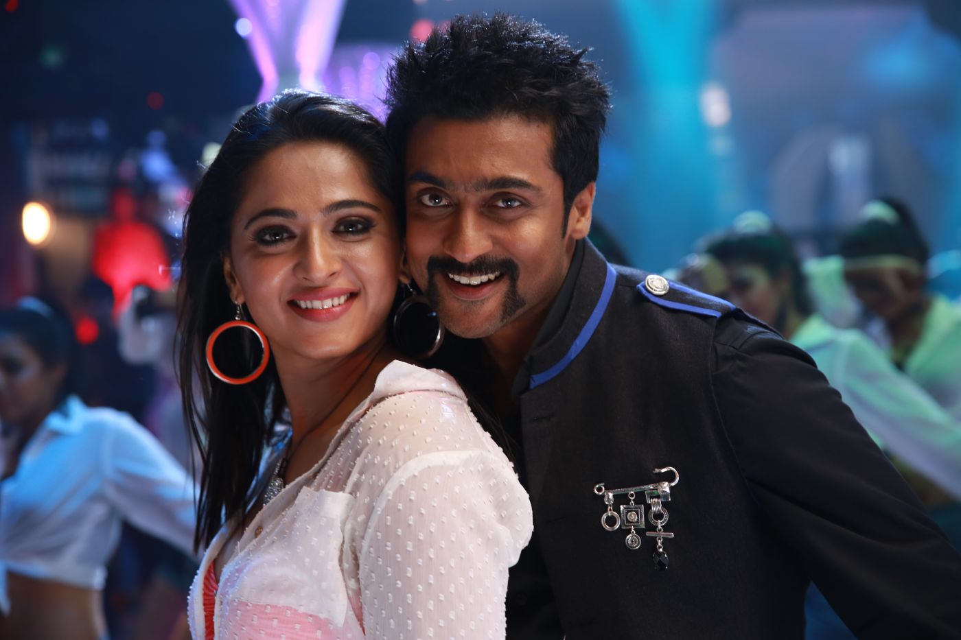 Singam Movie New Stills | Tollyreels