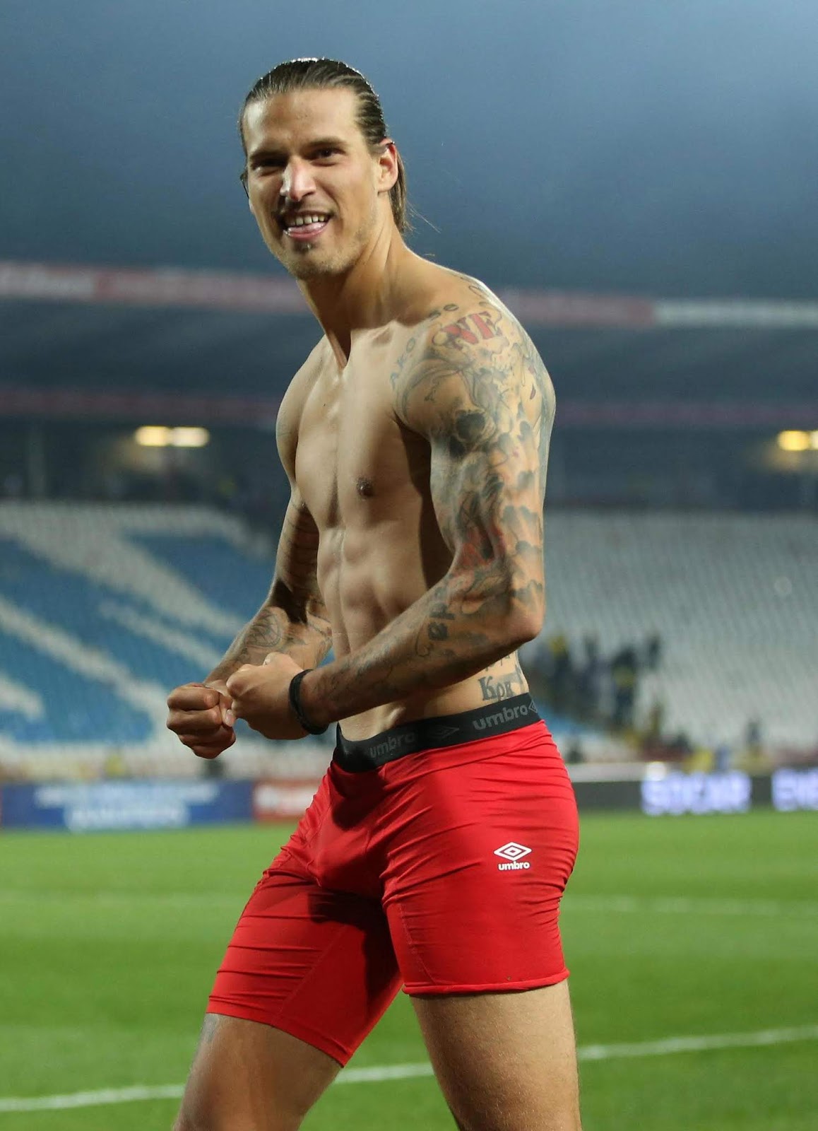 Aleksandar Prijović