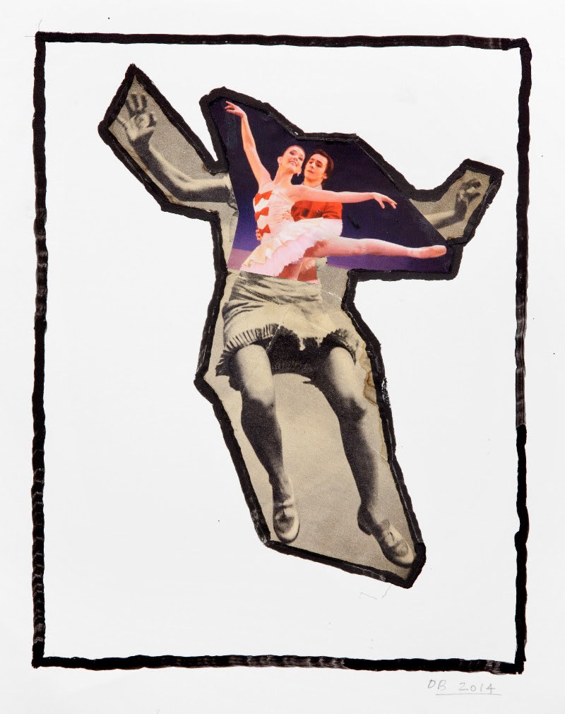 Derek Boshier, 1937 | Pop painter | Tutt'Art@ | Pittura • Scultura ...