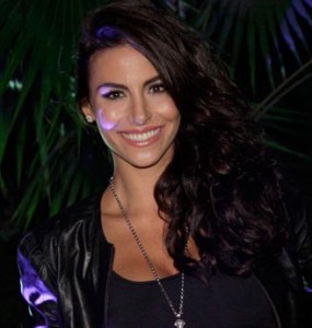 REBELDE: pagina de carla