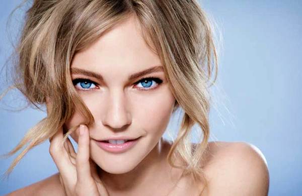 7 Model Wanita Rusia Tercantik Terbaru Hari Ini 2019 - Tercantik