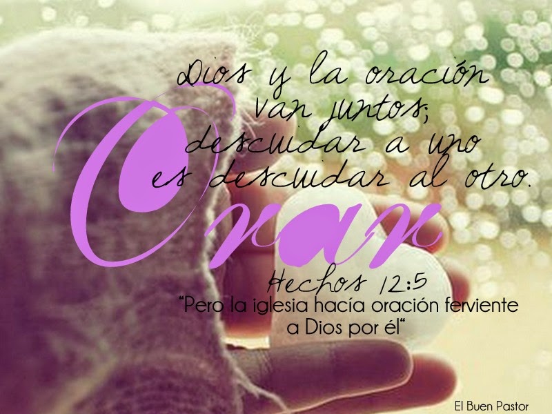 Leamos la Biblia en 1 Año: 1° Lectura. Hechos 12