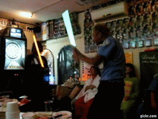 Filling in the Gaps: here's some gifs