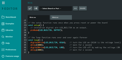 What's New with the Arduino Pro IDE - #TechGeek