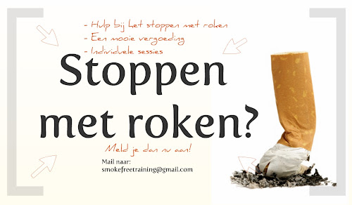 Stoppen met Roken!