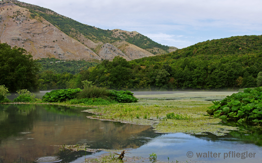 Nature photos from an Amateur Naturalist: Syri i Kaltër, Albania (Syri ...