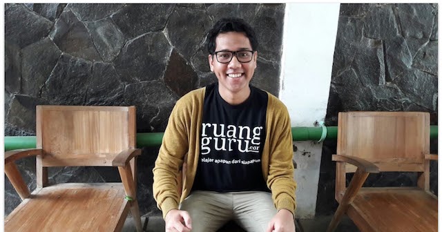 Solusi Belajar dari Ruangguru