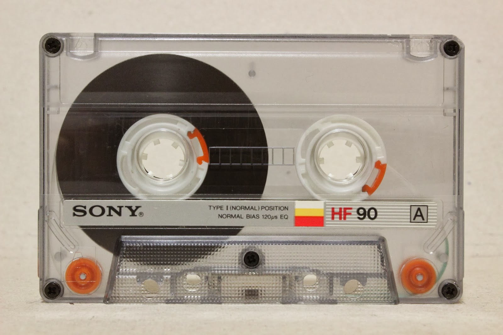 PLANET O DA TAPES: SONY