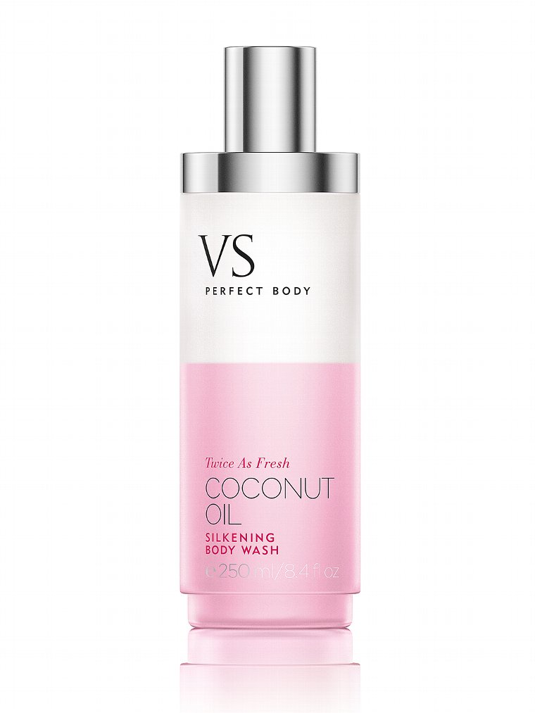 SABONETE LÍQUIDO PARA O CORPO DUPLAMENTE REFRESCANTE