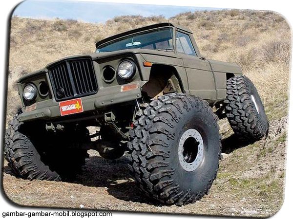 Foto Mobil Gunung Sport Terbaik - Gambar Gambar Mobil