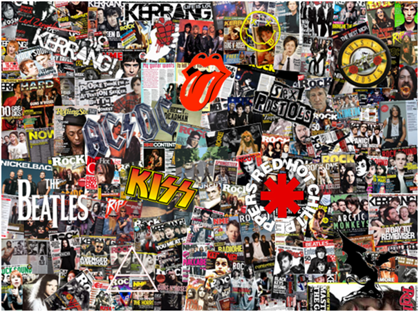 Charlotte Olrod's Foundation Portfolio in Media, Woking College, 0228 ...