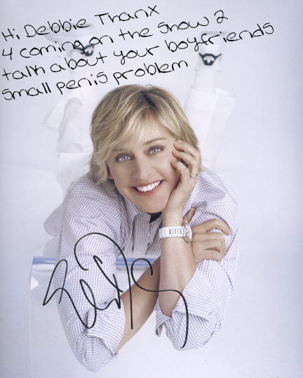 Handwriting Analysis Toronto - Elaine Charal's Power of the Pen