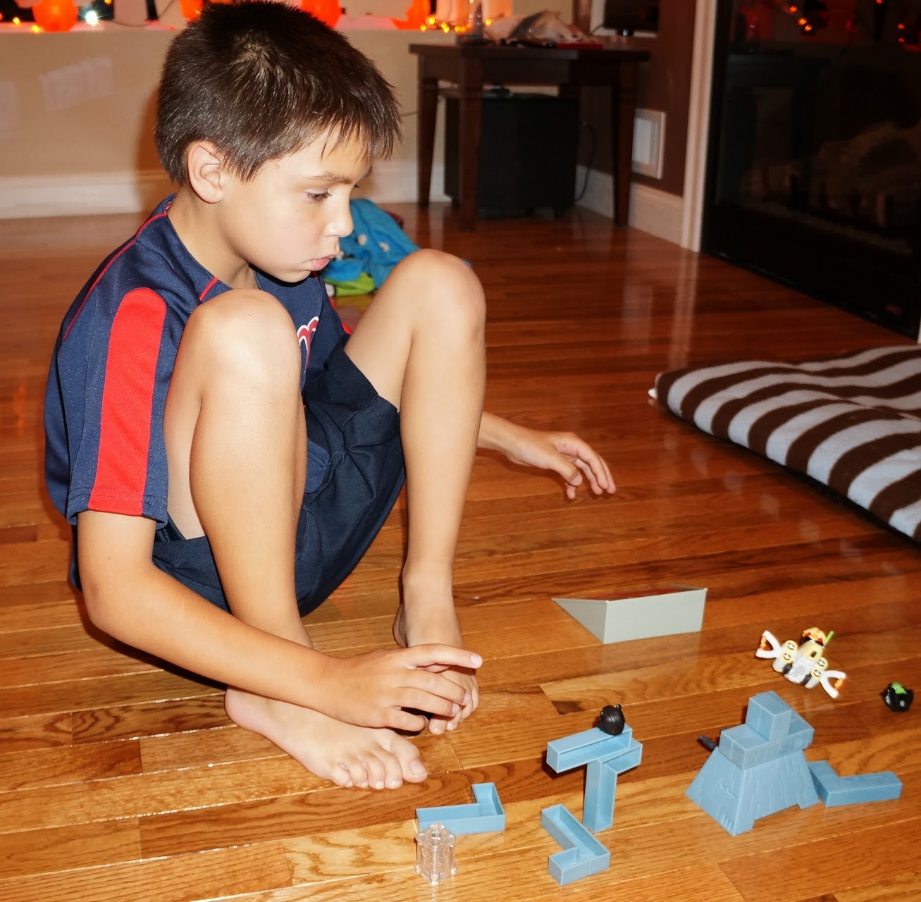 Evan and Lauren's Cool Blog: 10/5/13: Angry Birds Star Wars Telepods ...