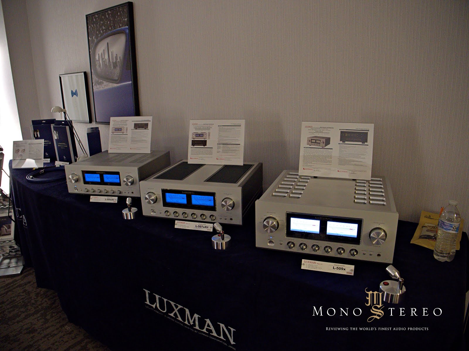 AXPONA 2018 PHOTO REPORT – M & S | Ultimate High-Fidelity