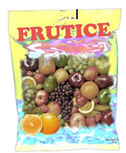 FRUTICE