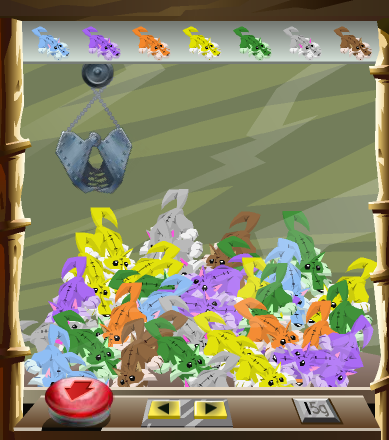 Animal Jam's Plushie Collection: Wolf Plushies