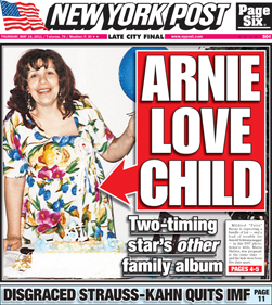 TrueNews: NYPD Tries To Fix Ticket Fixing Before the Charges . . . Will ...