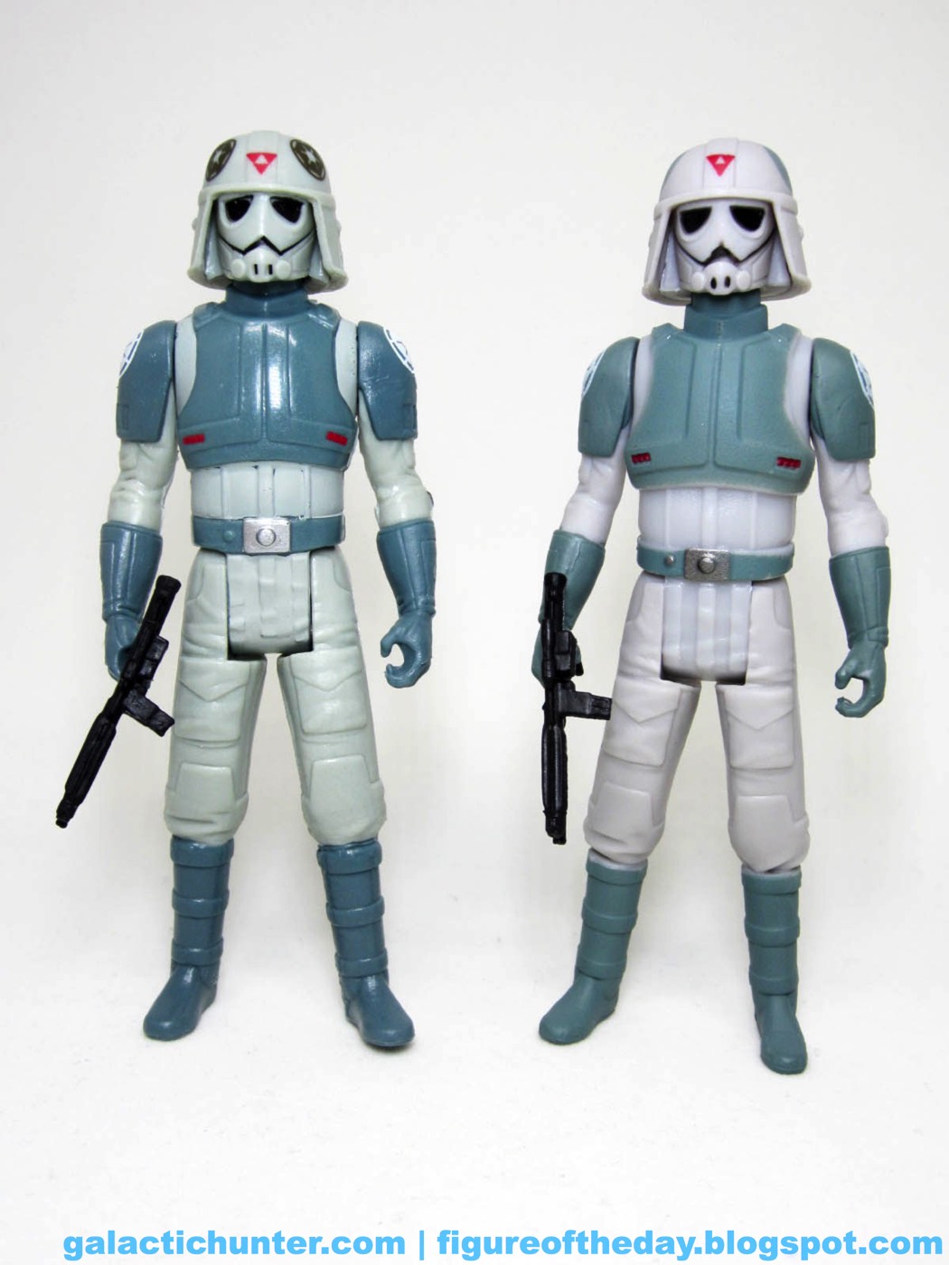 Galactic Hunter's Star Wars Figure of the Day with Adam Pawlus: Star ...