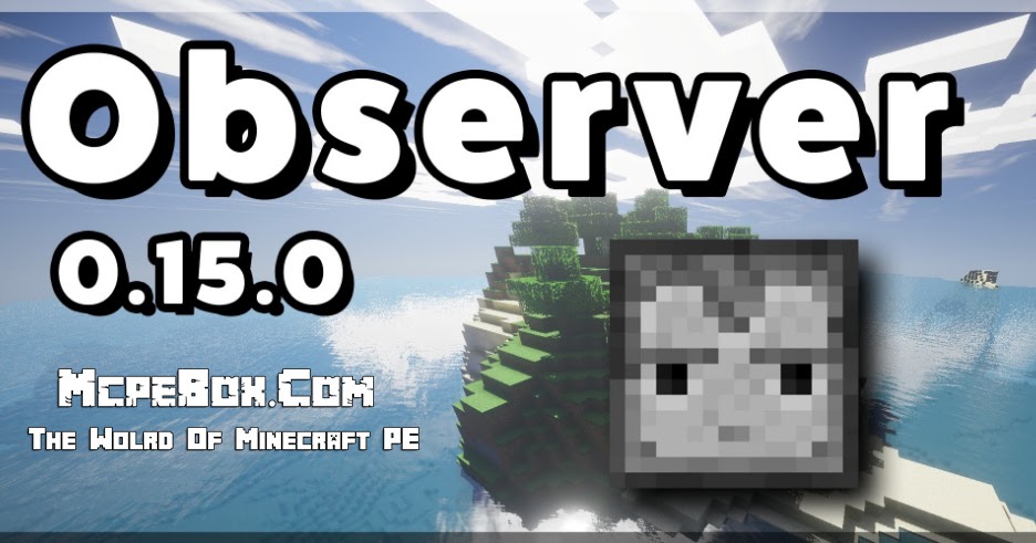 MCPE MAPS: Creativity would be the game of Minecraft