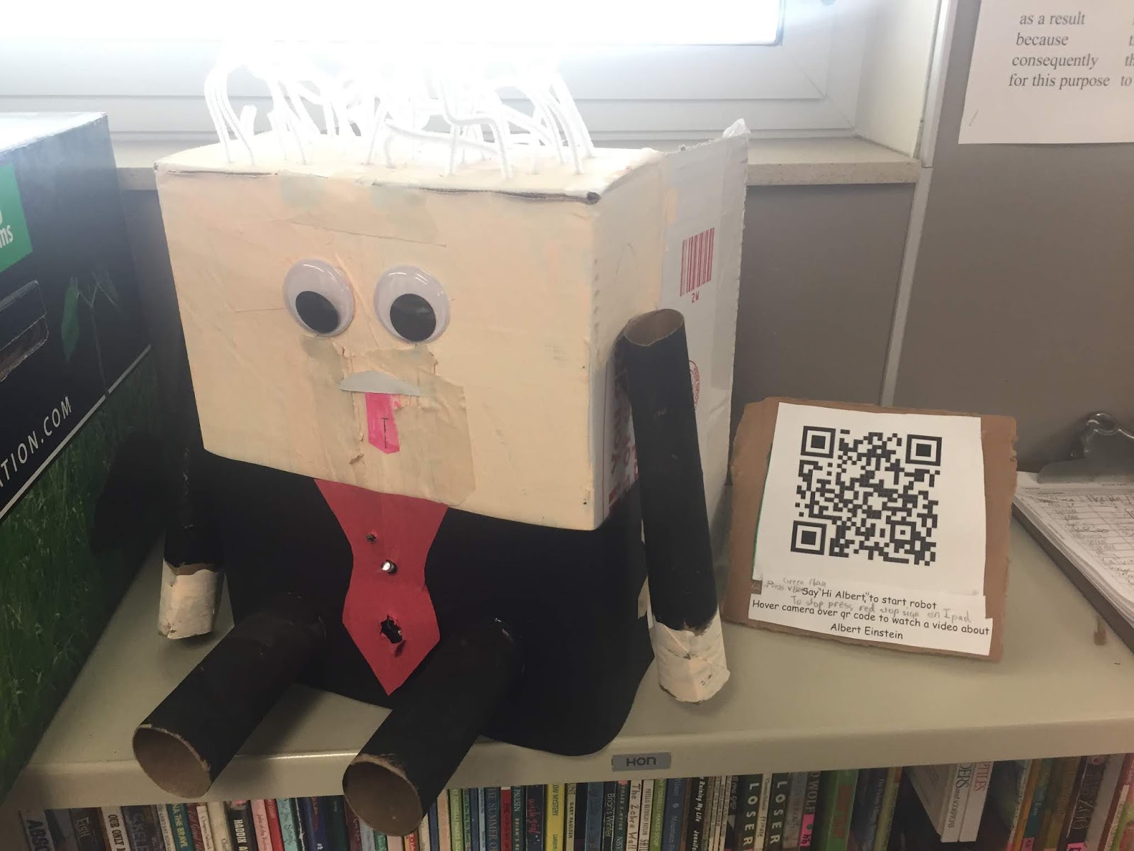 Dr. Brock's Class: Computer Science Final Project