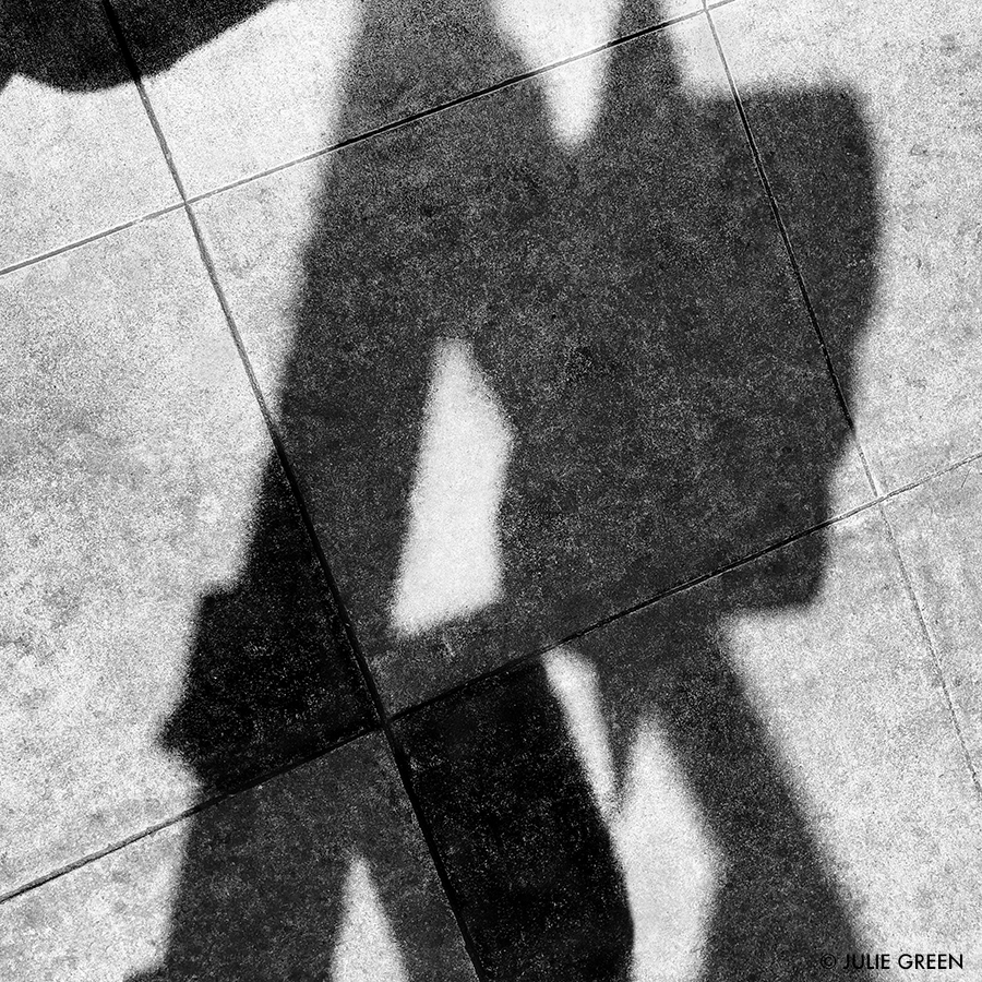 Patterns and Tones: Sun Shadow Signs