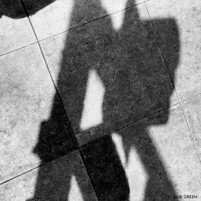 Patterns and Tones: Sun Shadow Signs