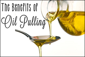 Oil Pulling - How to do it, Benefits, Precautions & Ayurveda View - Dr ...