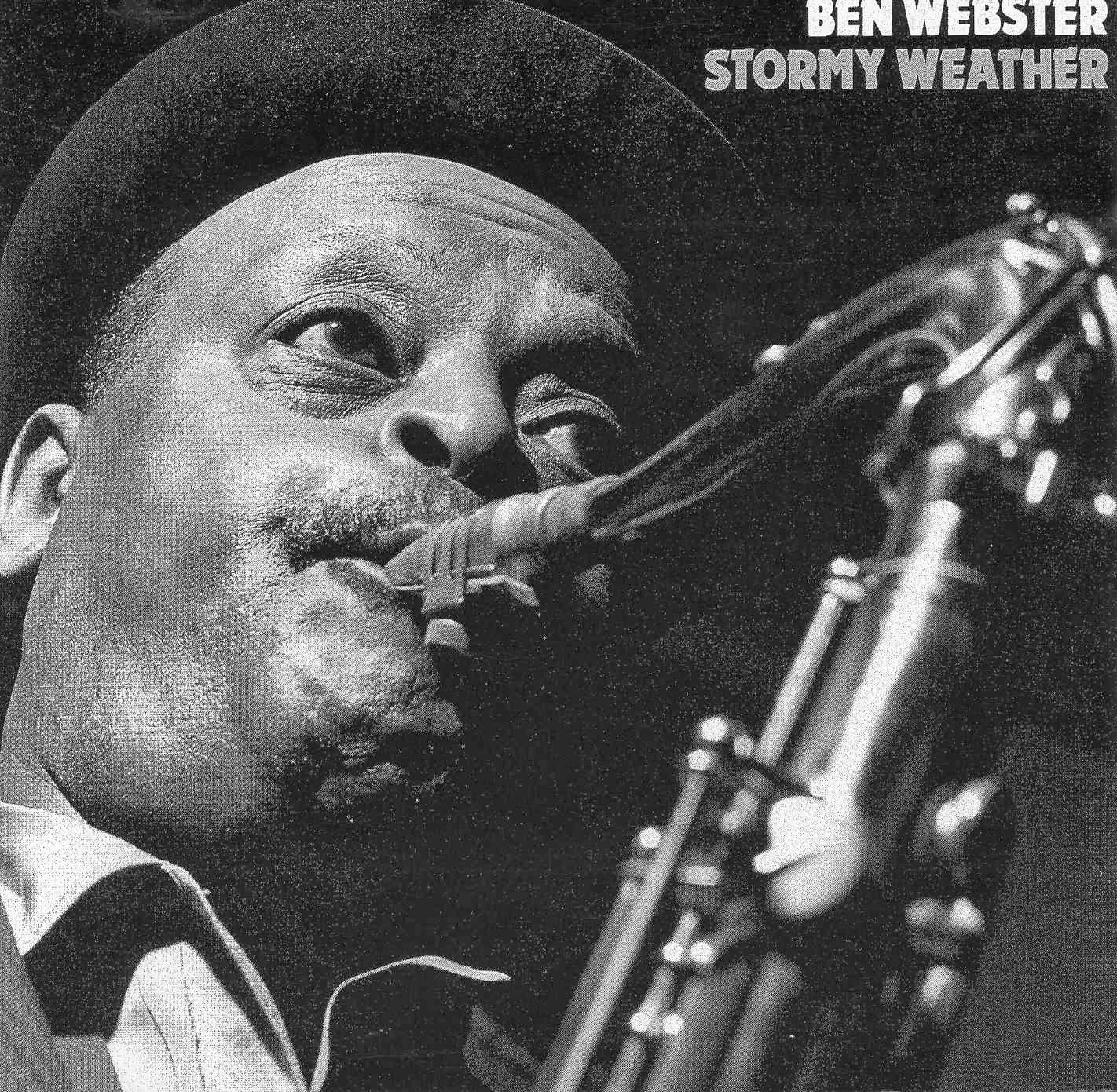 NOTICIAS Y EFEMERIDES MUSICALES Y DEL CINE: BEN WEBSTER, UN 20 DE ...